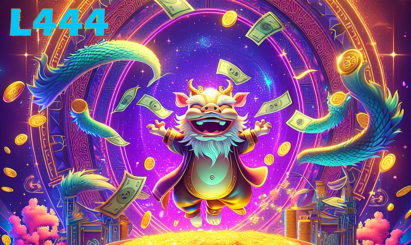 L444 CASINO Game - L444 - Online Casino & Betting – 600TK Bonus